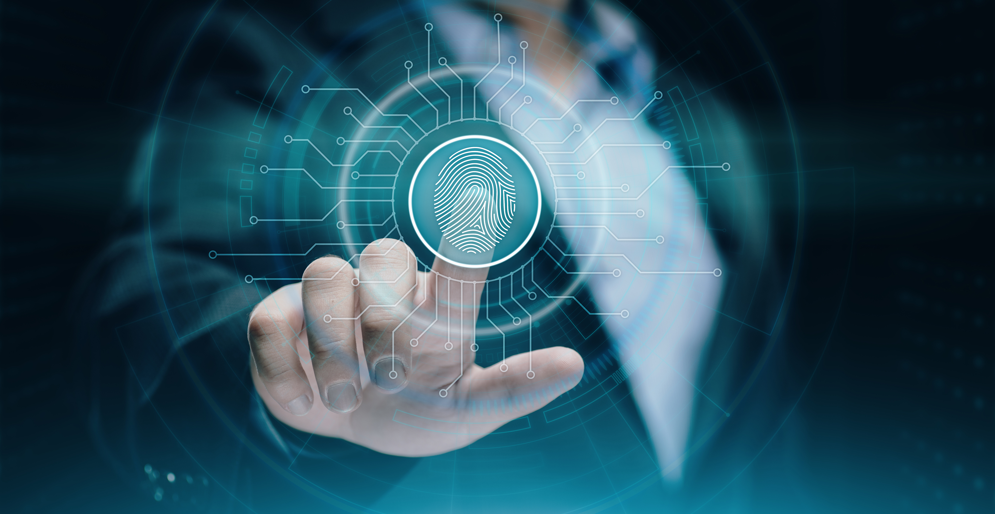 The Guardian - Líder en soluciones de autenticación biométrica